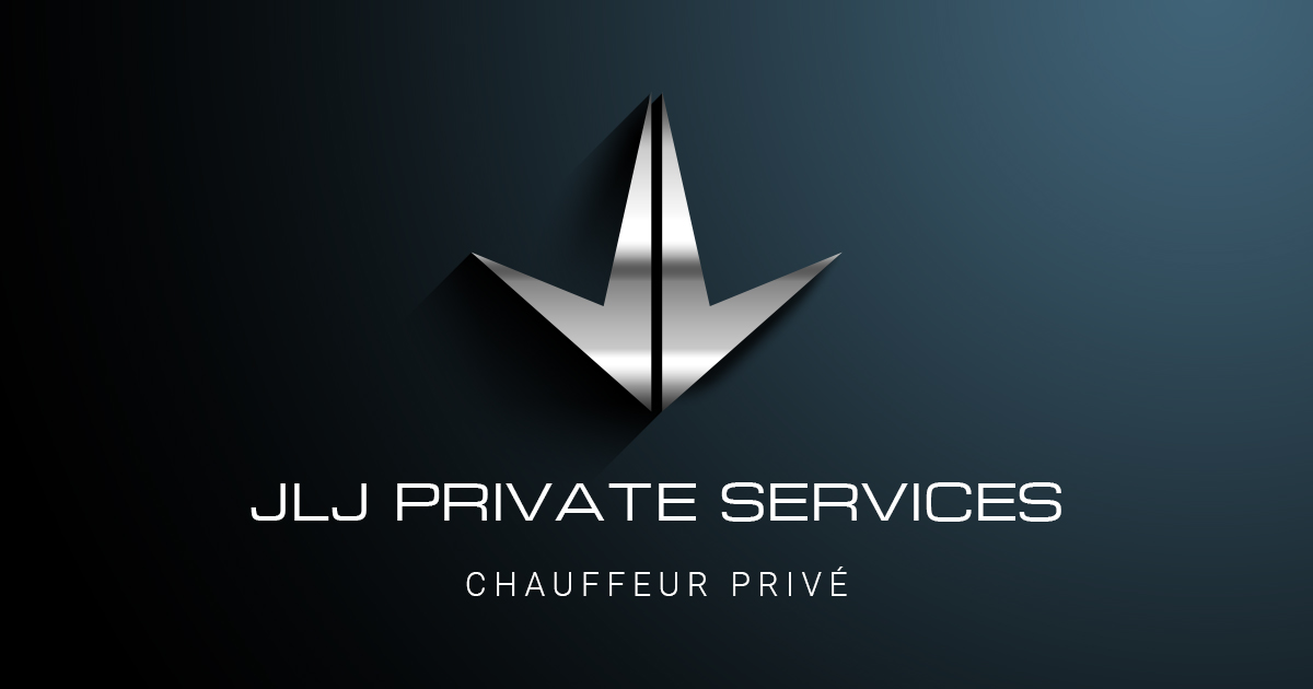 JLJ Private Services - Notre gamme de véhicules